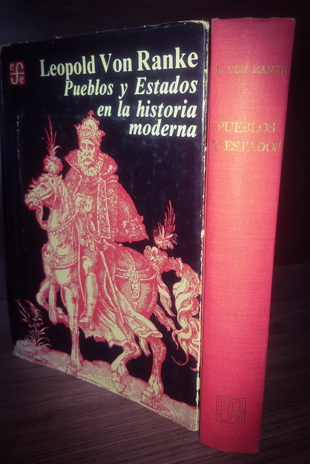 Librería Anticuaria Atenea - Pueblos y estados en la historia moderna ...